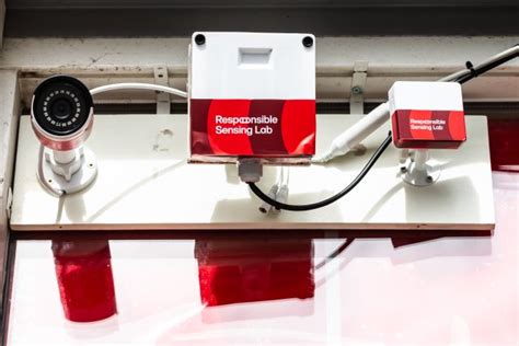 Relaunch Mmwave Sensor Responsible Sensing Lab