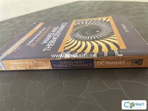 Buy Understanding Physics For Jee Main And Advanced Waves And