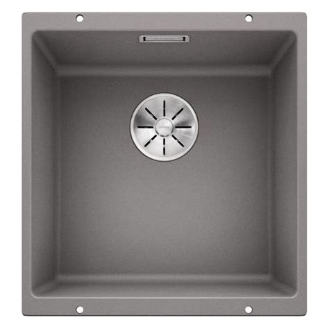 Built In Sinks Blanco Subline 400 495 39 501 Komnit Express