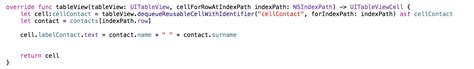 Ios Selftableviewreloaddata Not Working If There Is No User Tap Or