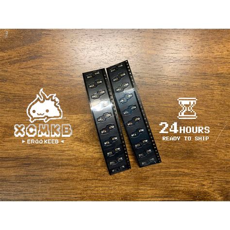 Kailh Hotswap Socket Mx Cpg151101s11 Low Profile Choc V1 1350 For