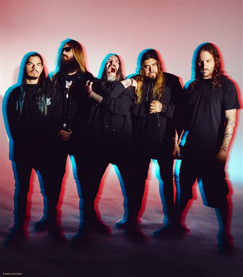 Video News Suicide Silence Release Video For New Single ‘you Must Die