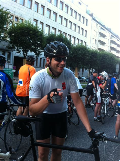 Rennrad Team Altona Regelmäßiges Gemeinsames Training Und Rennen