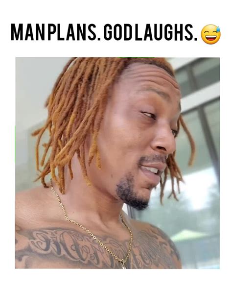 Man Plans God Laughs 😅 Wreccs Memes