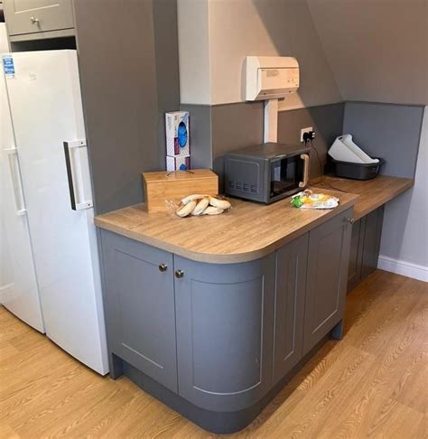 Hft Newcastle Upon Tyne Kitchen Replacement Wallace Contracts Ltd