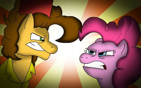 Mlp Pinkie And Cheese Sandwich