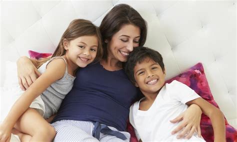 13 Consejos Para Ser Una Madre Soltera Sin Complejos