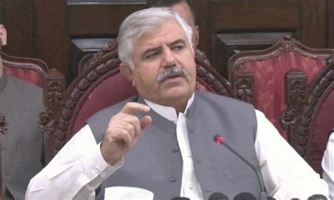 Kp Assembly Dissolution Summary Tomorrow Daily Times