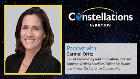 Software Defined Satellites Follow Me Beams And Always On Customer… Difi Consortium