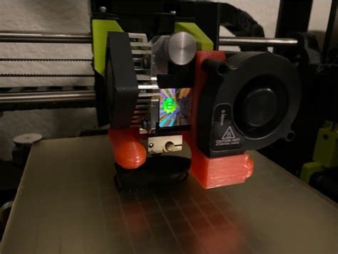 Lulzbot Mini 2 3d Print Details