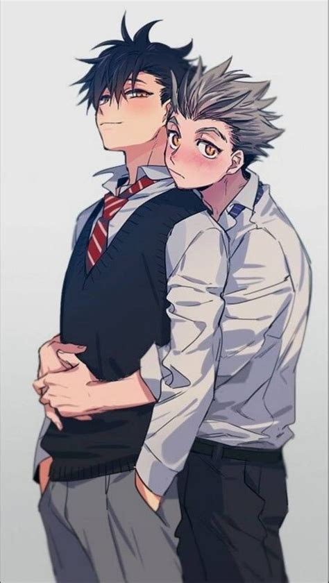 Yaoi Wallpapers