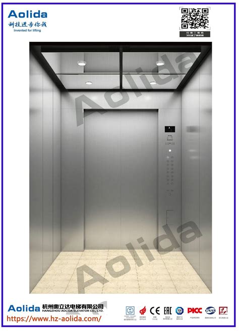 Elevators Types And Classification Knowledge Hangzhou Aolida