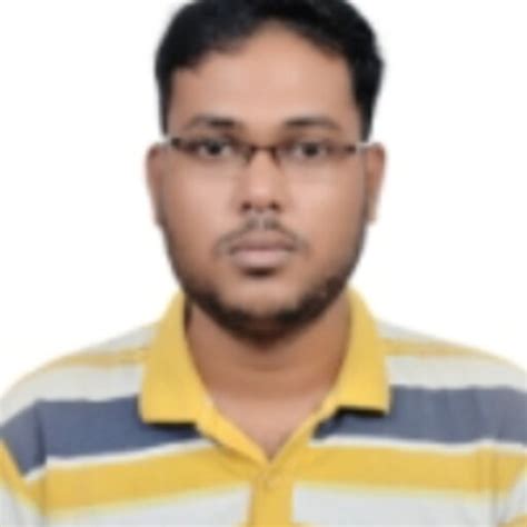 Priyajit BISWAL PhD Student National Institute Of Technology