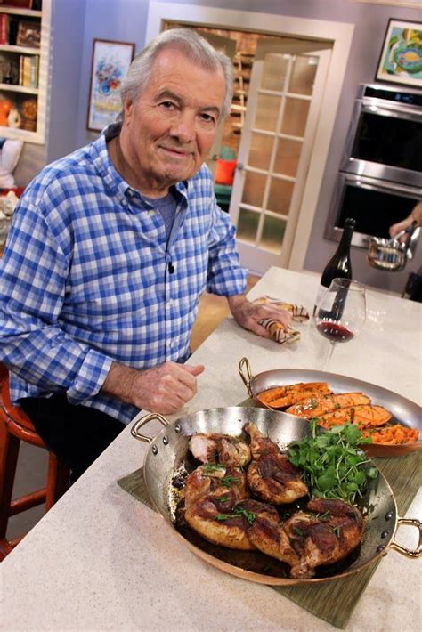 Recipes Kitchenaid Recipe French Recipes Authentic Jacque Pepin