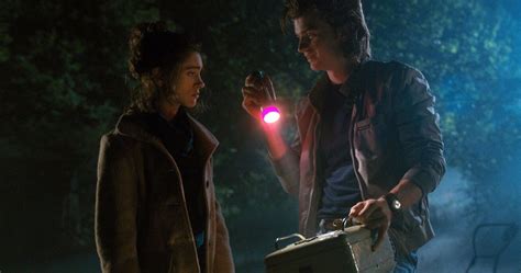 Stranger Things Steve Harringtons Best Moments In The Series So Far