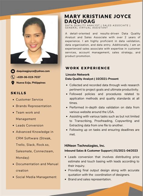 Do Data Quality Analysis By Kristianejoyce Fiverr