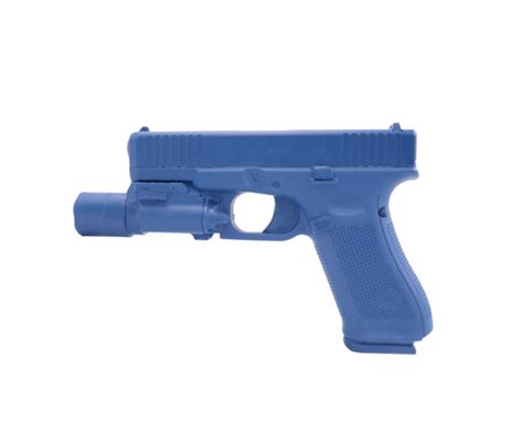 Blue Guns Replica Of Glock® 45 W X300u Mile High