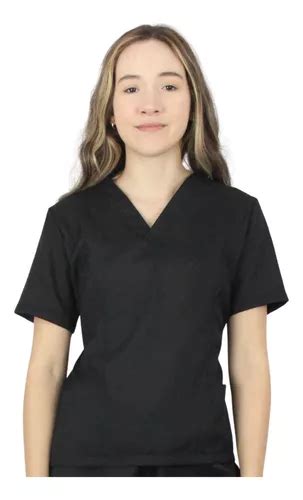 Blusa Bata Camisa Scrub Pijama Hospitalar Cirúrgico MercadoLivre