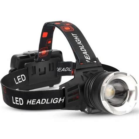Led Headlamp In Chennai At ₹ 3950 Led Headlamp In Chennai Id