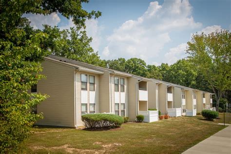 Photos And Video Of Hunters Run Apartments