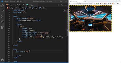 tuto apprendre le html 5 et css 3 débutant à expert sur