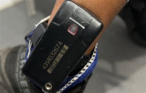 Seap Registra 20 Tornozelados Na Sexta Feira De Carnaval Nove São Detidos