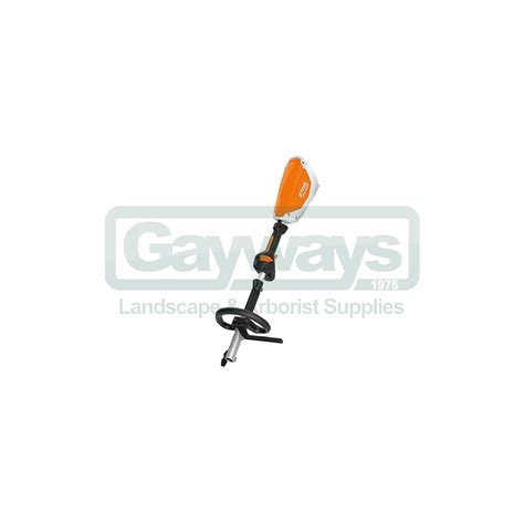 STIHL STIHL KM130R Kombi Engine Unit STIHL From Gayways UK