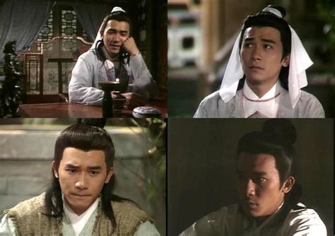 南海南海武俠小說中原來有這麼多南海高手 每日頭條