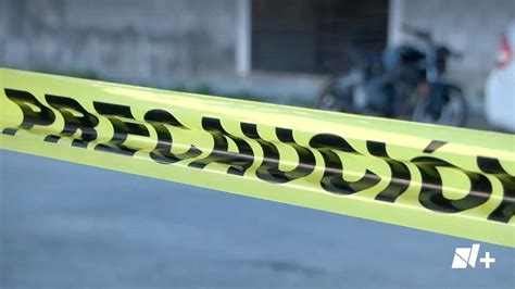 Muere Motociclista Al Ser Arrollado Por Un Conductor En Estado De