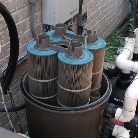 Do You Need To Replace Your Pool Filter A Comprehensive Guide