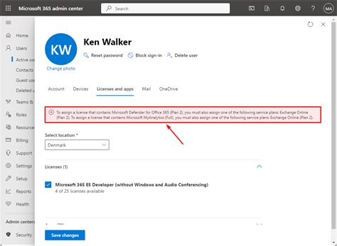Remove Mailbox Without Deleting User In Microsoft 365 O365info