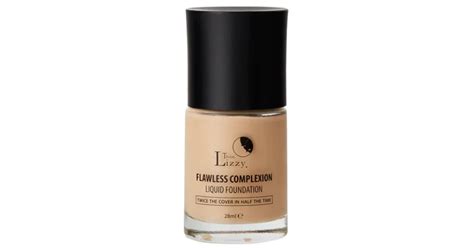 Thin Lizzy Flawless Complexion Liquid Foundation Au