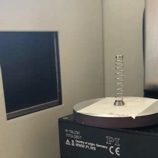 The Procon X Ray CTportable Measurement Device Source Download Scientific Diagram