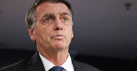 Jair Bolsonaro Frase Do Dia Jair Bolsonaro Veja