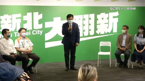 余天臨時缺席！林佳龍曝「余苑綺病情生變」：他哭著上車 政治 三立新聞網 Setncom