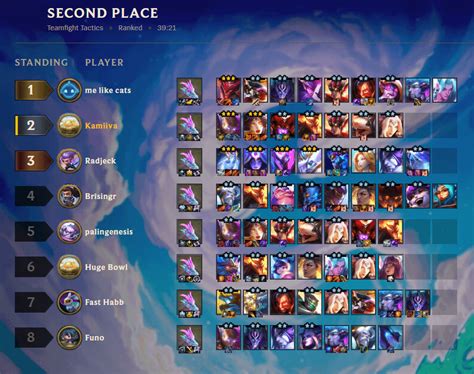 3 Star Xayah And 3 Star Jayce Cant Beat A 3 Star Olaf With Scoped