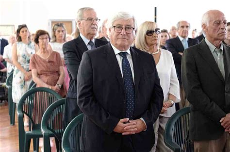 Santa Casa Da Misericórdia De Vila Nova De Gaia Celebrou 94º