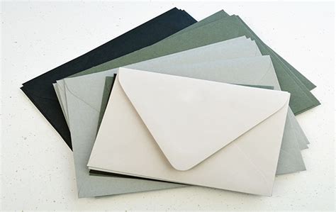 Envelopes Bulk Wholesale Invitation Wedding Envelopes