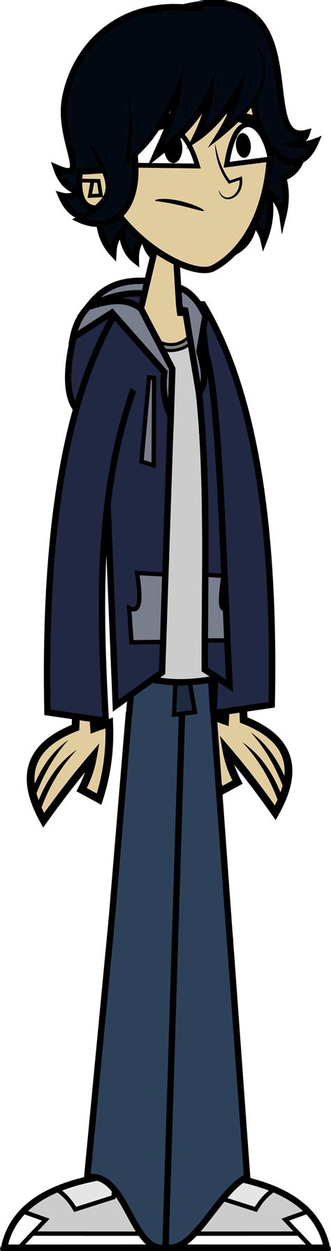 Jesse Total Drama Stardom Wiki Fandom