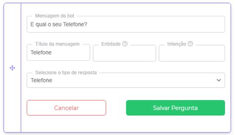 Criando Um Fluxo De Chatbot Duotalk