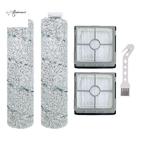 อะไหล่เครื่องดูดฝุ่นไร้สาย แบบเปลี่ยน สําหรับ Bissell Crosswave X7