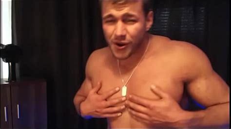 Bouncing Pecs In My Secret Singlet Xxx Mobile Porno Videos And Movies Iporntv Net