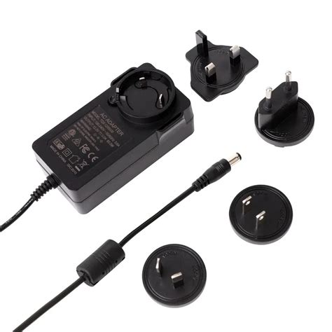 Universal Ac Power Adapter Texelec