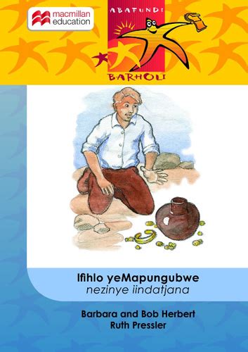 Readers Are Leaders First Additional Language Grade 4 Zolani Makes A