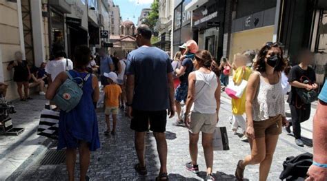 ევროპაში კვირაში 4 დღე მუშაობენ საბერძნეთი კი 1 ლი ივლისიდან მე 6 სამუშაო დღეს ამატებს