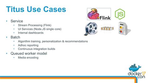 Dockercon2017performanceanalysispdf