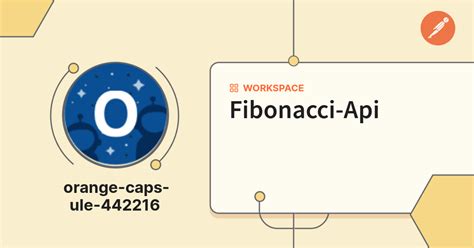 Fibonacci Api Postman Api Network
