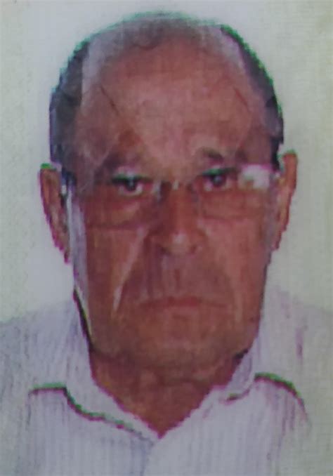 Don Santiago Gorrín Afonso Esquelas en Diario de Avisos
