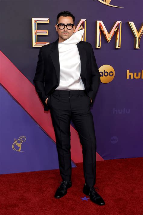 12 Top Red Carpet Styles From The 76th Emmy Awards Cbc Life