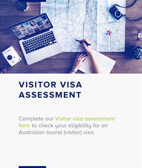 Visitor Visa Assessment